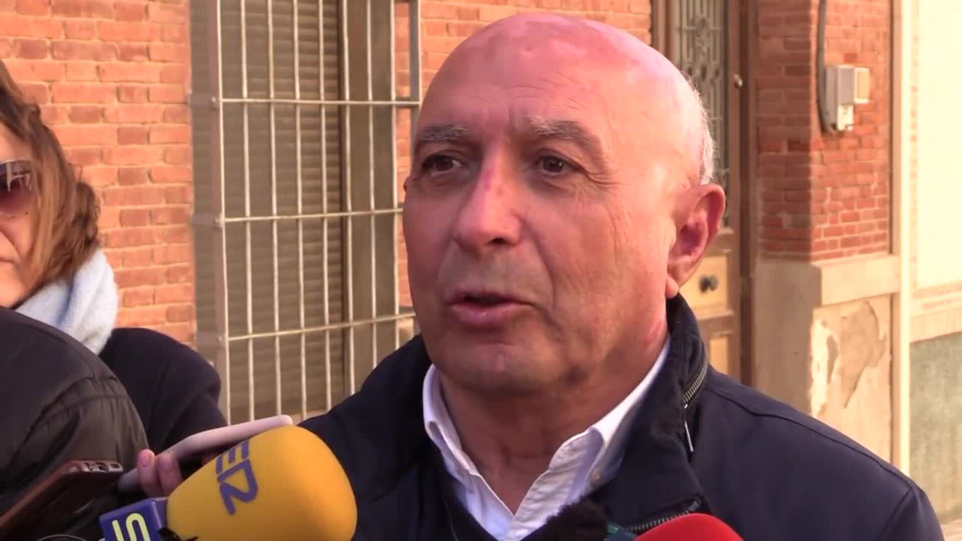 Aldea del Rey decreta tres días de luto por el asesinato machista | El Norte de Castilla