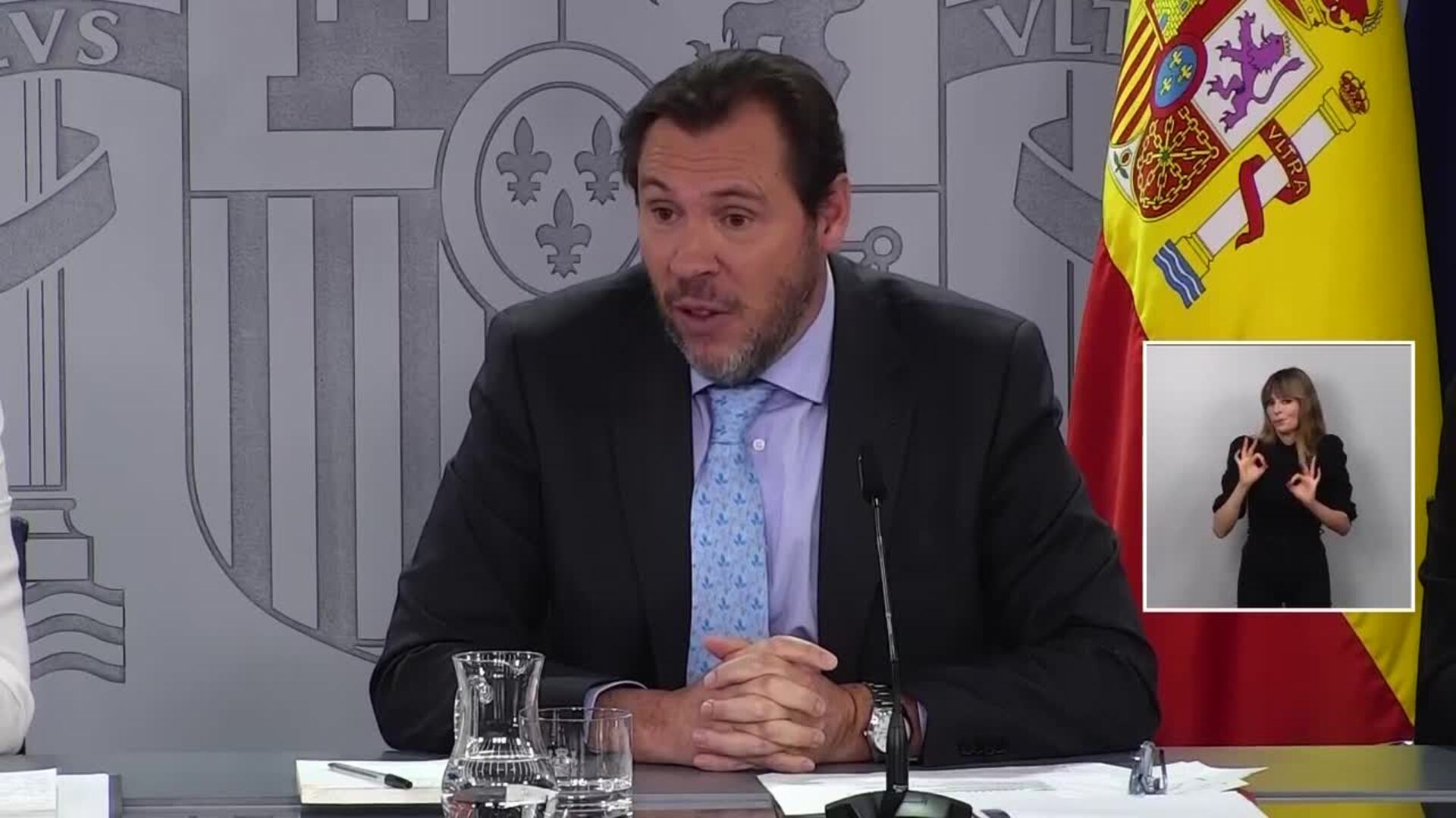 Puente dice que si hubiera sabido la repercusión de sus palabras de Milei no las habría dicho ...