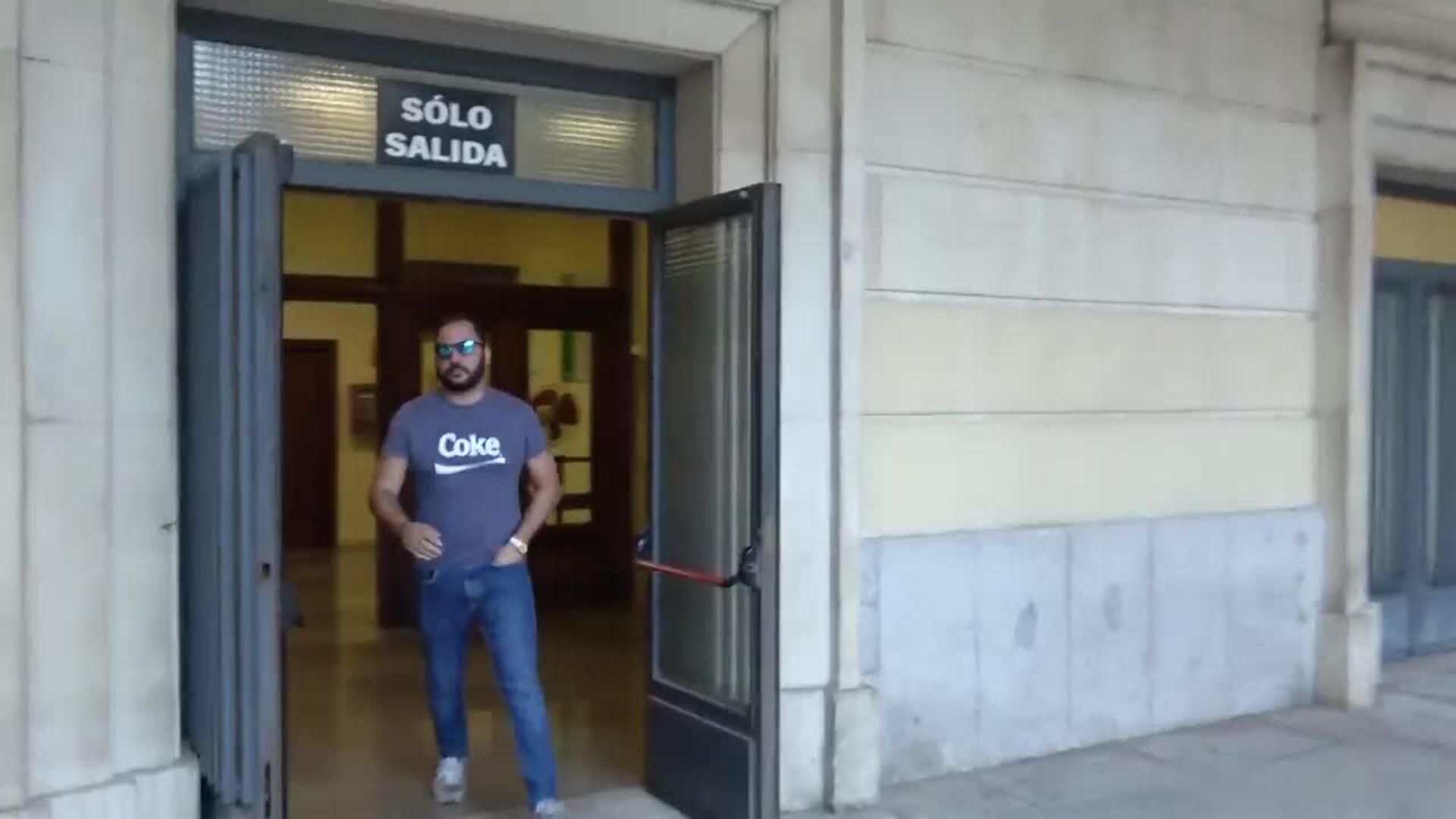 Antonio Tejado, su impactante cambio físico seis meses después de su salida de la cárcel | El ...