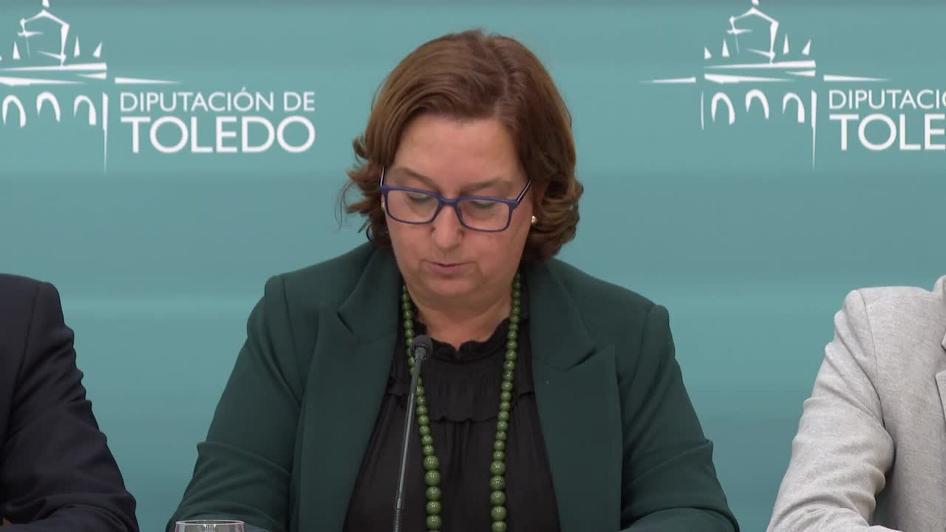 Más De 86 Millones De Diputación De Toledo Irán A Reforzar La
