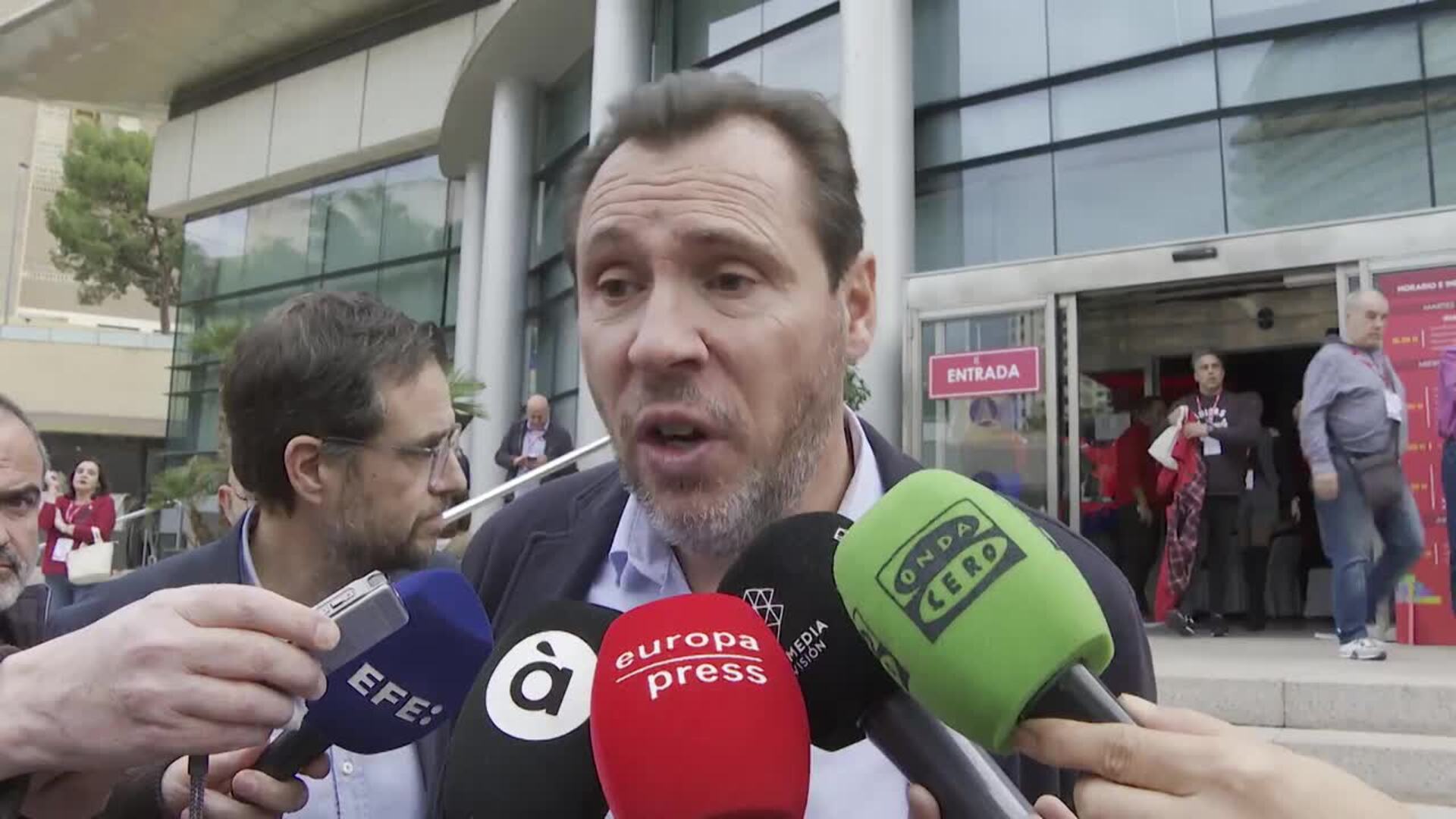 Puente anuncia que la semana que viene se abrirá el tráfico entre ...