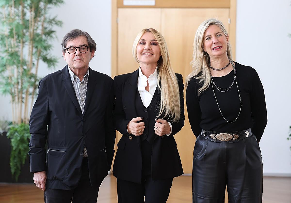 Un millar de artistas llenarán el Calderón en una gala sobria y más ...