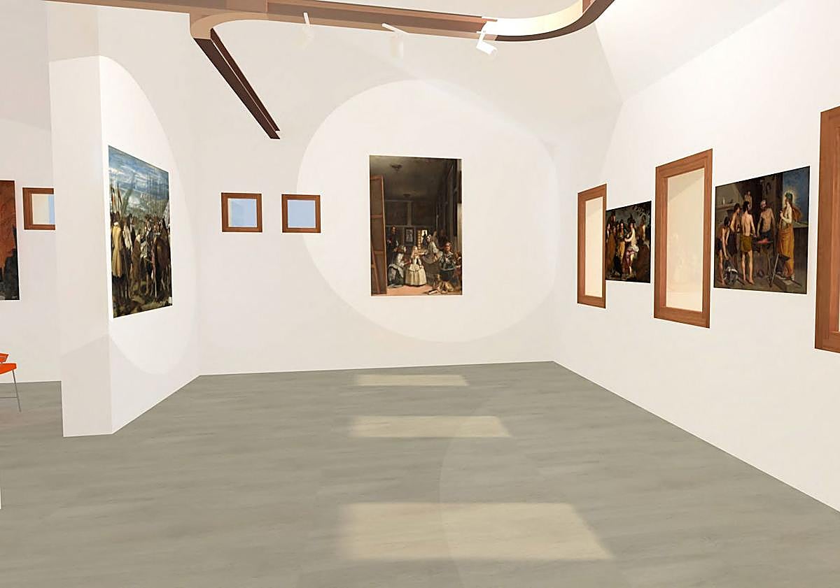 El lavado de cara cultural del matadero de un pueblo de Segovia | El ...