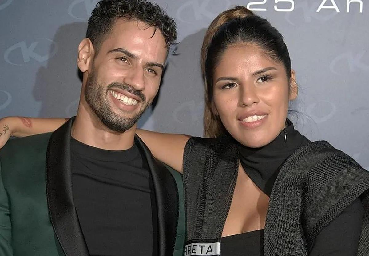 Isa Pantoja y Asraf Beno, viaje familiar a Marruecos con el pequeño ...