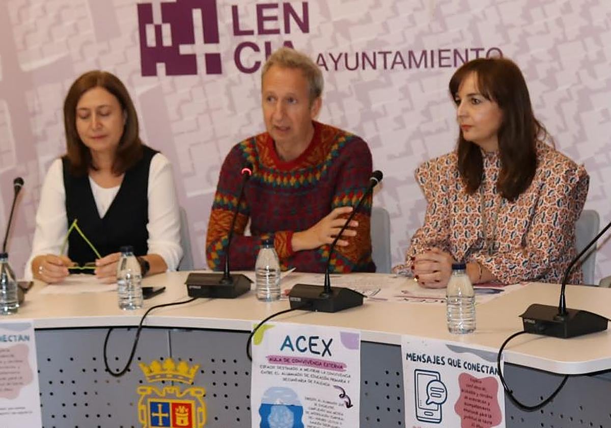 La jefa de la Unidad de Programas, nueva directora provincial de ...