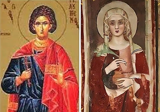 Santoral de hoy, ¿qué santos se celebran hoy sábado 29 de noviembre de ...