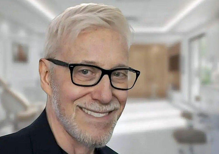 Josep María Mainat se gasta 200.000 euros en rejuvenecer con un ...