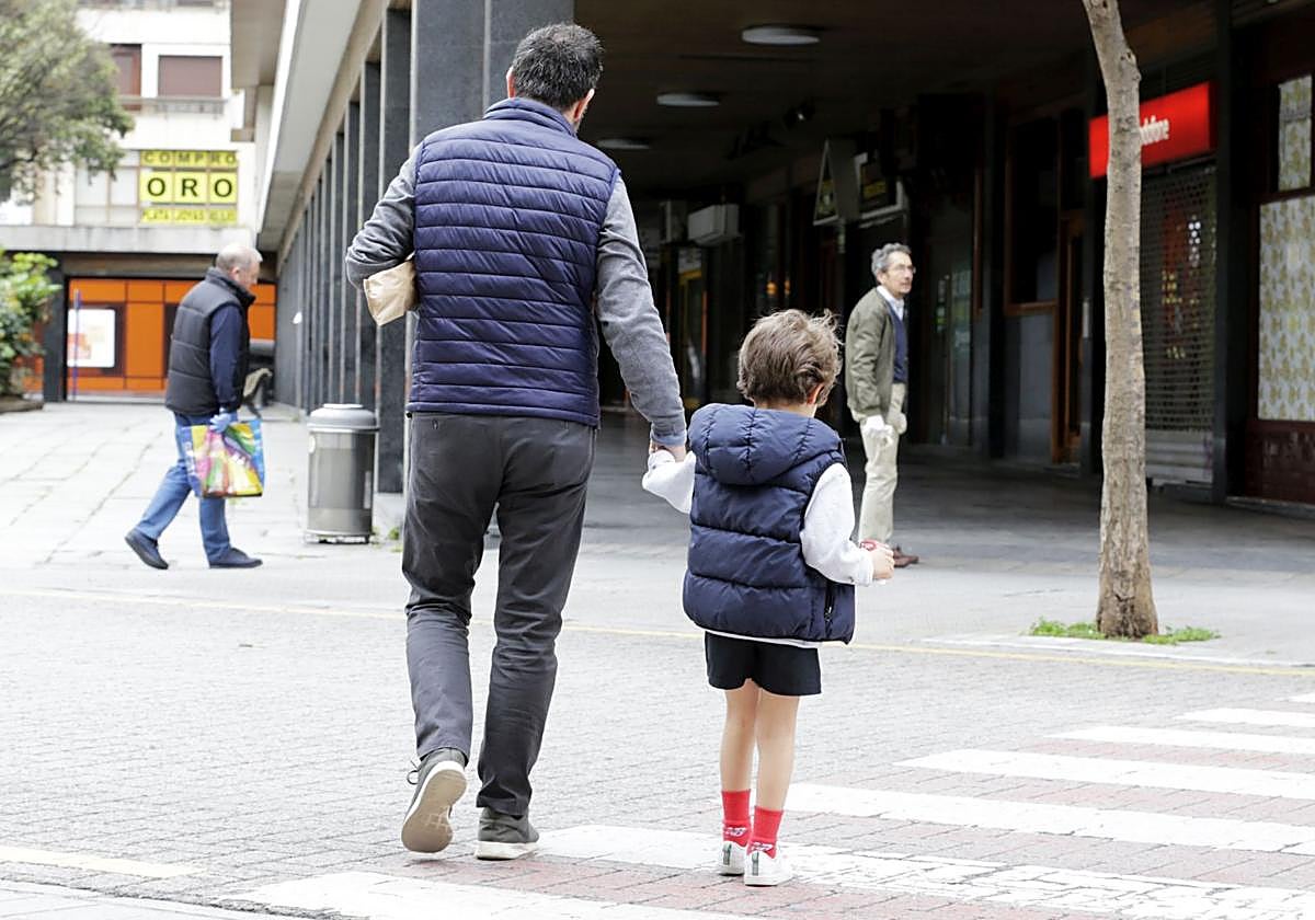 Laura Ríos: Instinto protector | El Norte de Castilla