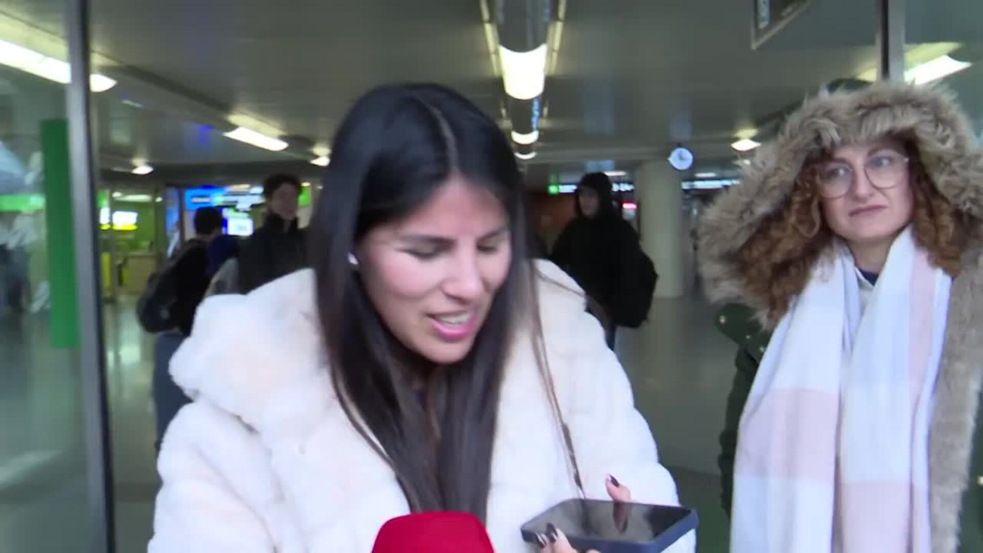 Isa Pi reaparece tras su desmayo y cuenta cómo se encuentra | El Norte ...