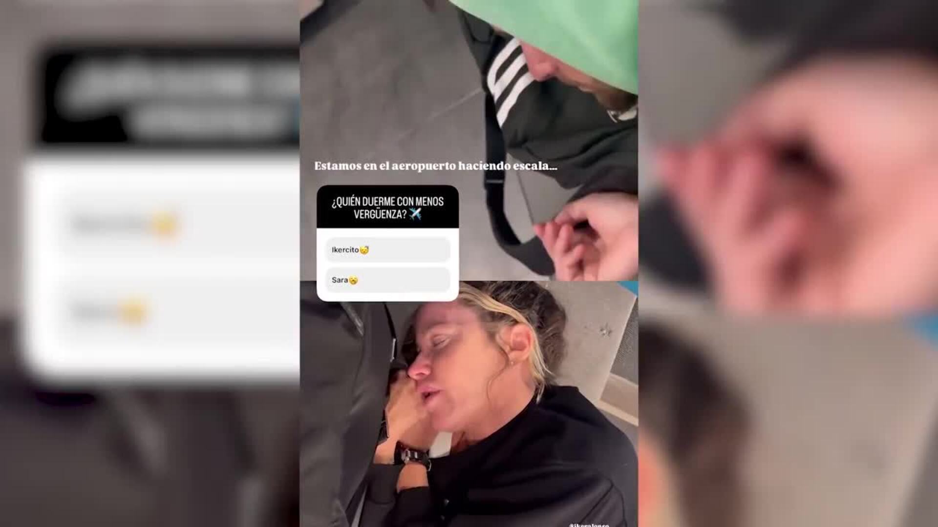 Tamara Gorro regresa a España después de su aventura por Bali | El ...