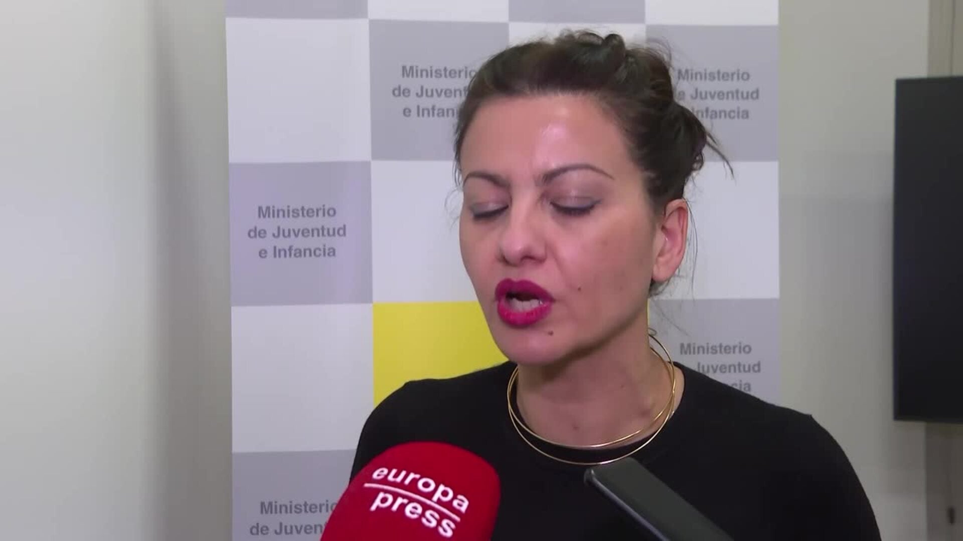 Gobierno se muestra "optimista" en su propuesta de sistema de acogida de menores con las CCAA ...