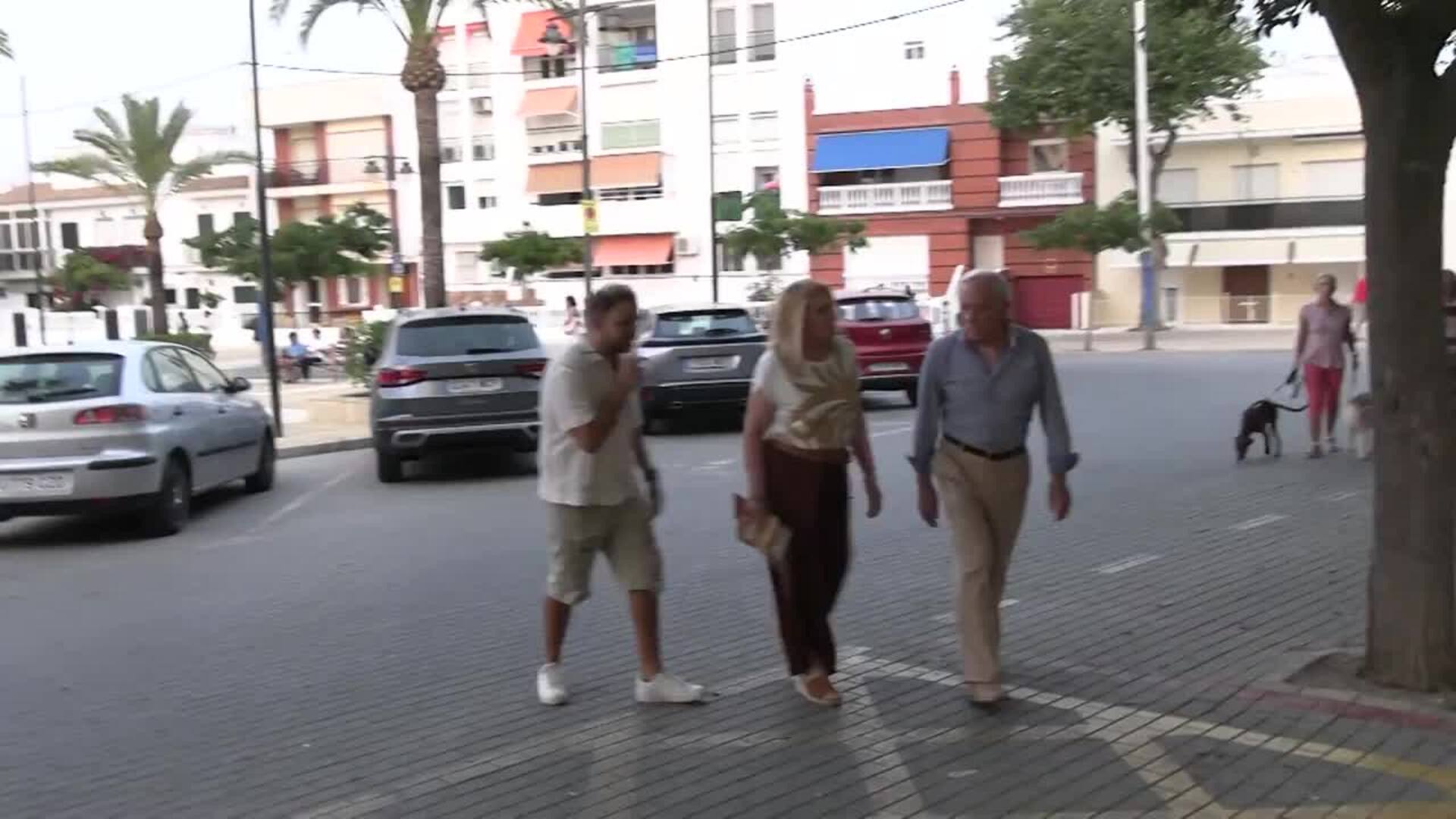 Gloria Mohedano, muy molesta, zanja las especulaciones sobre el ...
