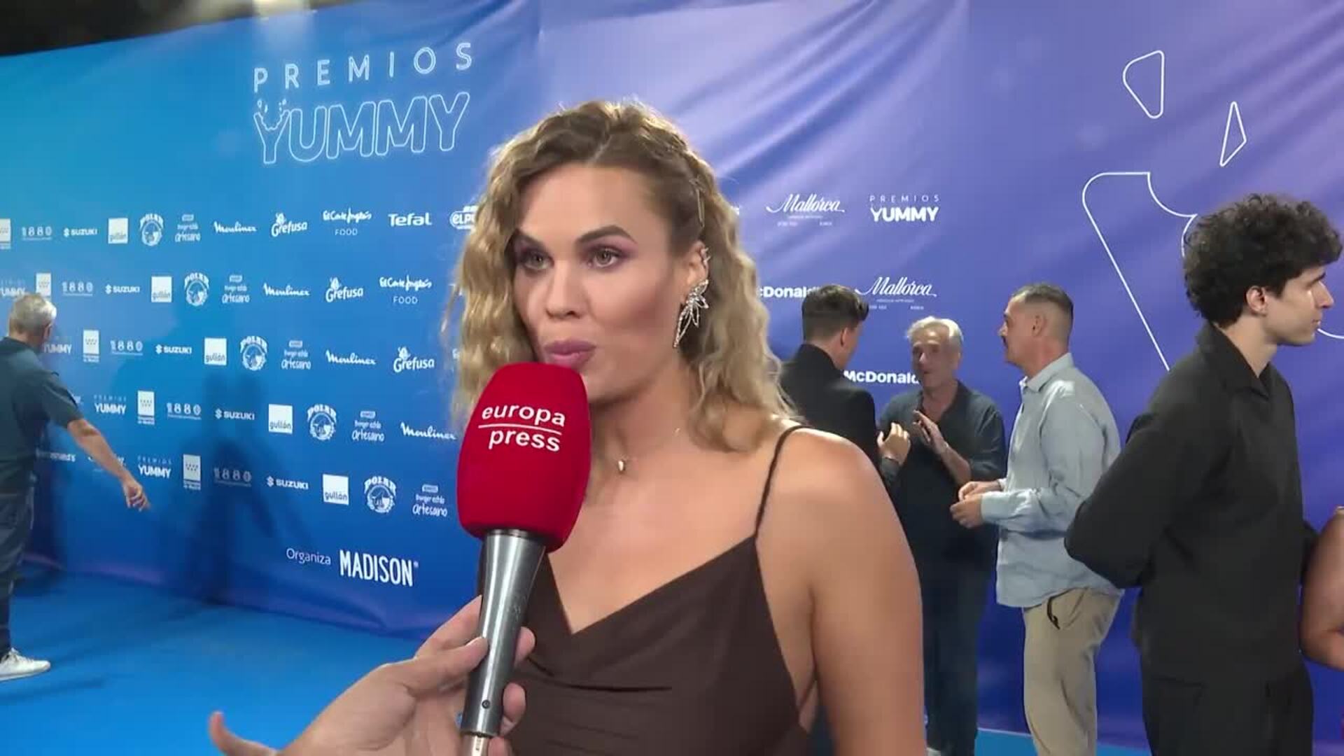 Raquel Arias, amiga de Gabriela Guillén, explota contra Bertín ...