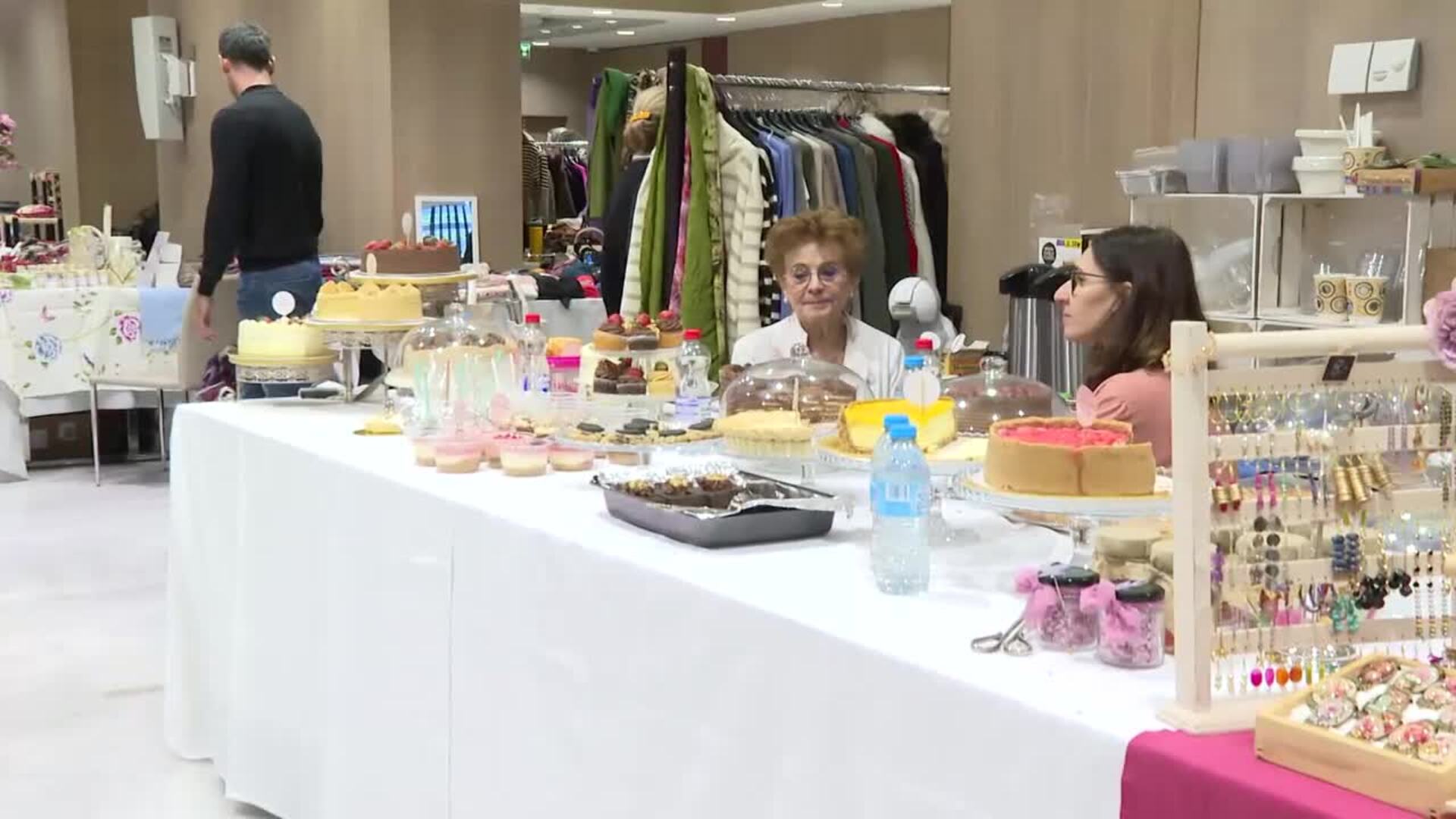 Fundación Tacumi impulsa la inclusión de niños en su II edición de su ...