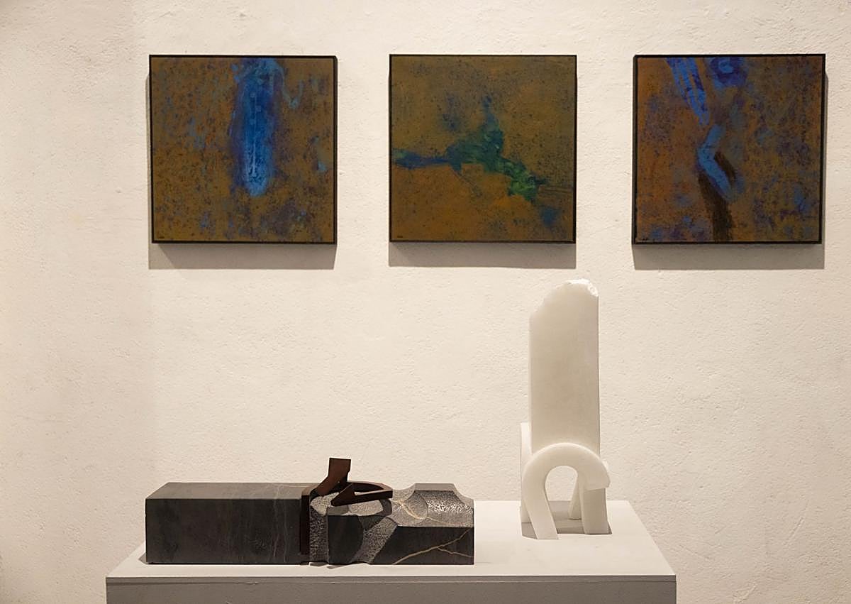 Los alabastros a pequeña escala de Isla reabren La Maleta | El Norte de ...