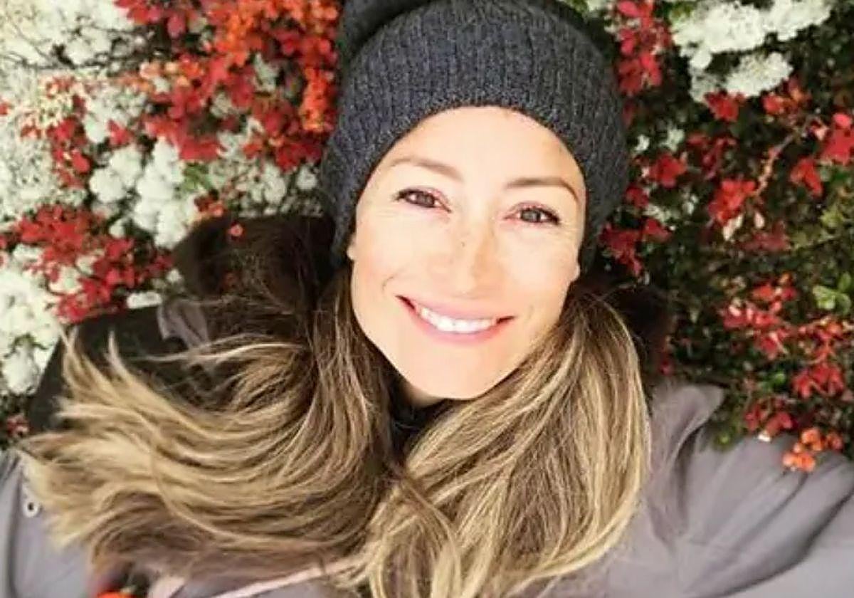 Rebecca Loos, sobre la guerra de los Beckham: «La verdad siempre sale a ...