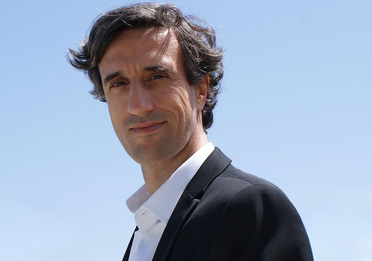 Daniel Villamediana fabula el siglo XVI desde la mirada de un perro ...