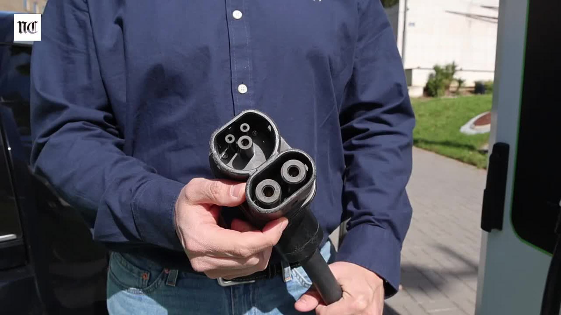 Los mejores puntos de carga para coches eléctricos en Valladolid | El ...