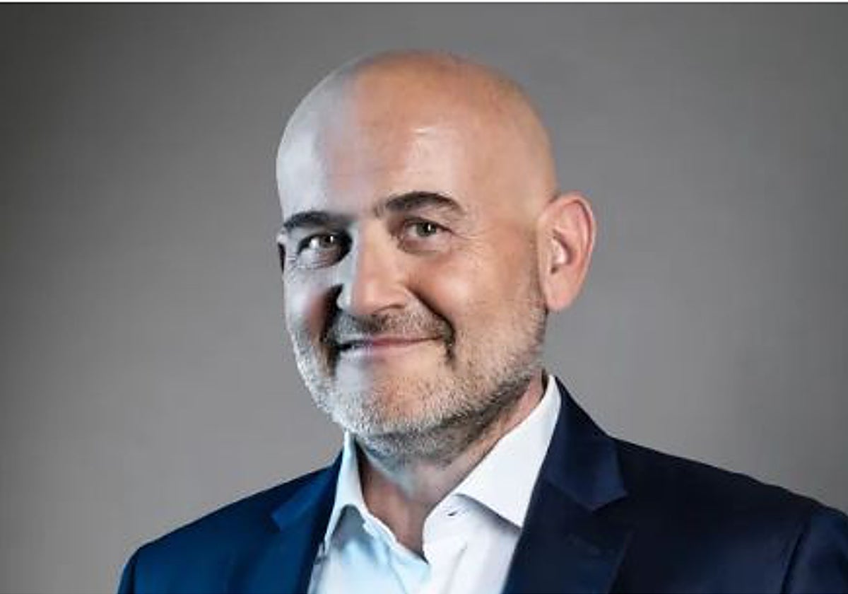 Christian Stein, nuevo CEO de Renault Group España en sustitución de ...