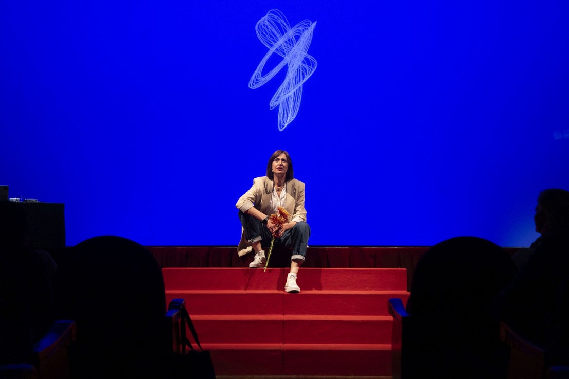 Las imágenes de la presentación de la nueva temporada del Teatro ...