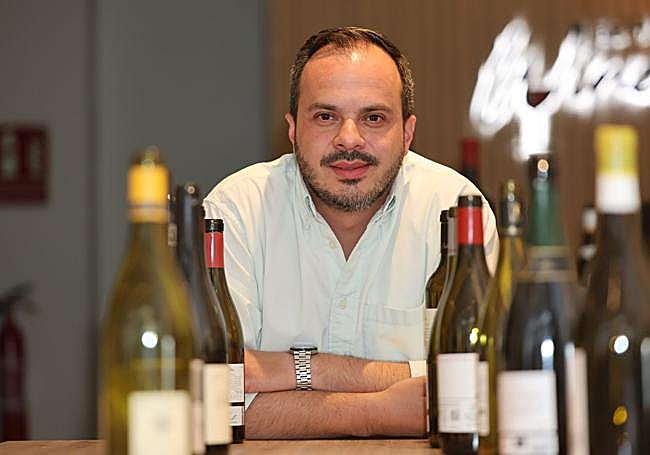 Carlos Torrealba, 'vinoinfluencer': «Gracias a las redes sociales estoy ...