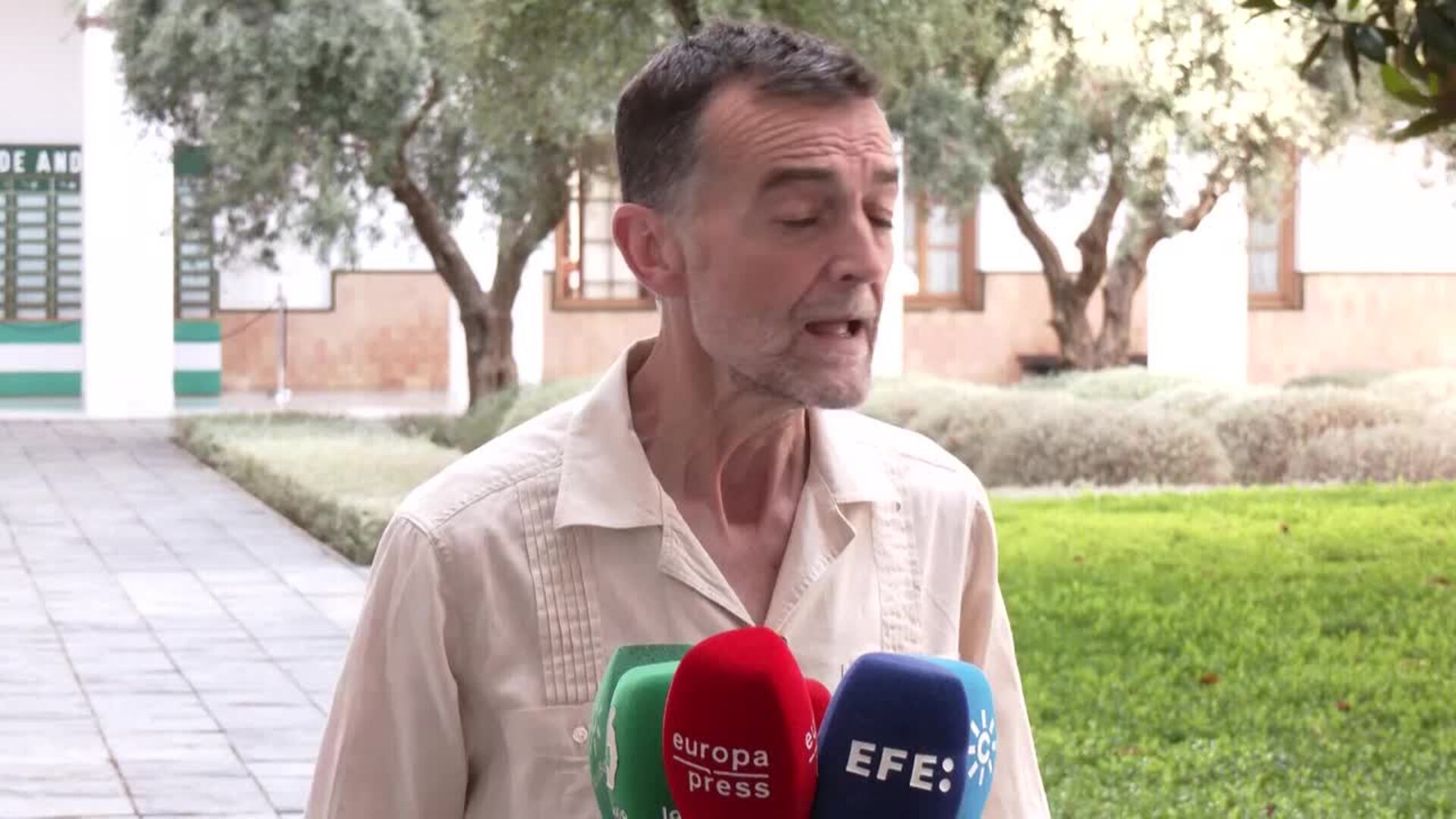 Por Andalucía preguntará en el Parlamento por Infoca, dependencia o ...