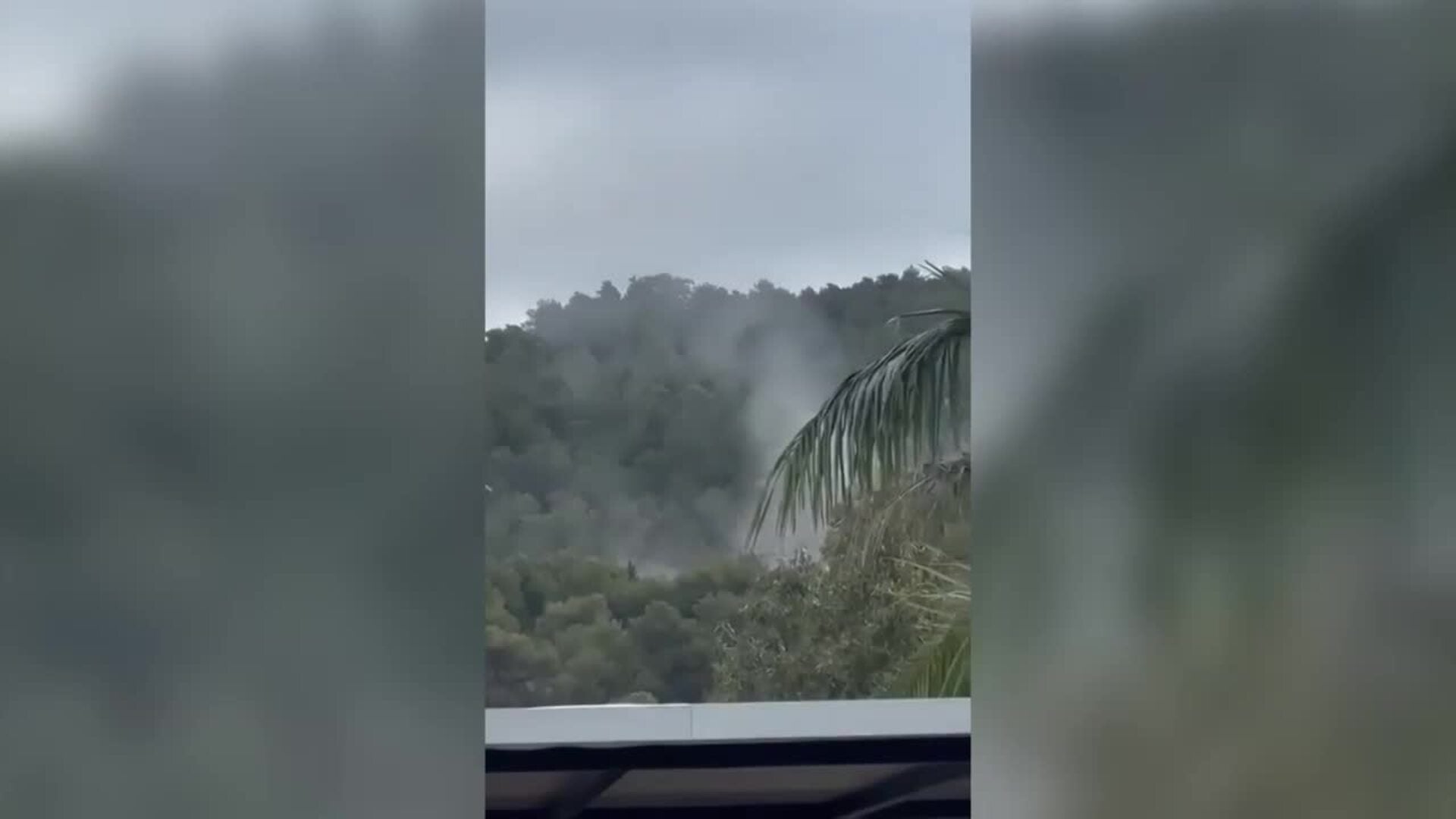 Israel ataca el bastión de Hezbolá en Beirut durante un momento crítico ...