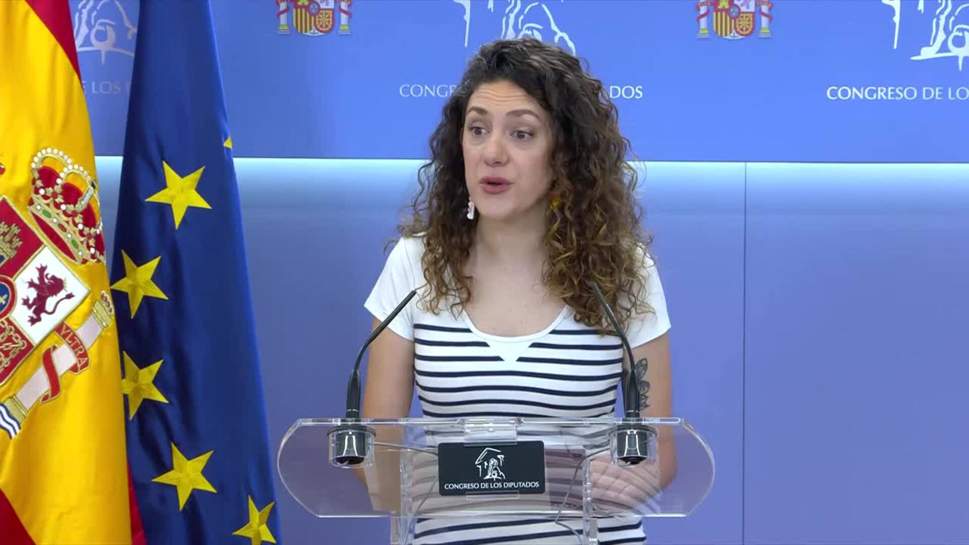 Comuns denuncia dificultades en la regularización de migrantes por ...