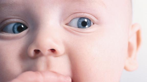 De balbucear y señalar, a hablar | El Norte de Castilla