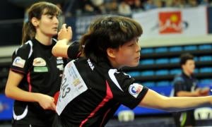 El Collosa femenino busca en Lérida el acceso directo a una plaza ...