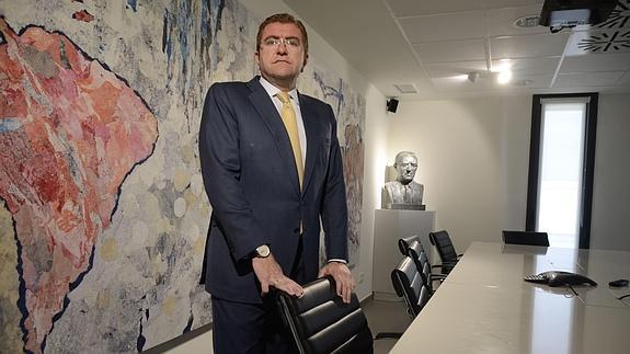 Global Exchange implanta su servicio de cambio de moneda en agencias de ...