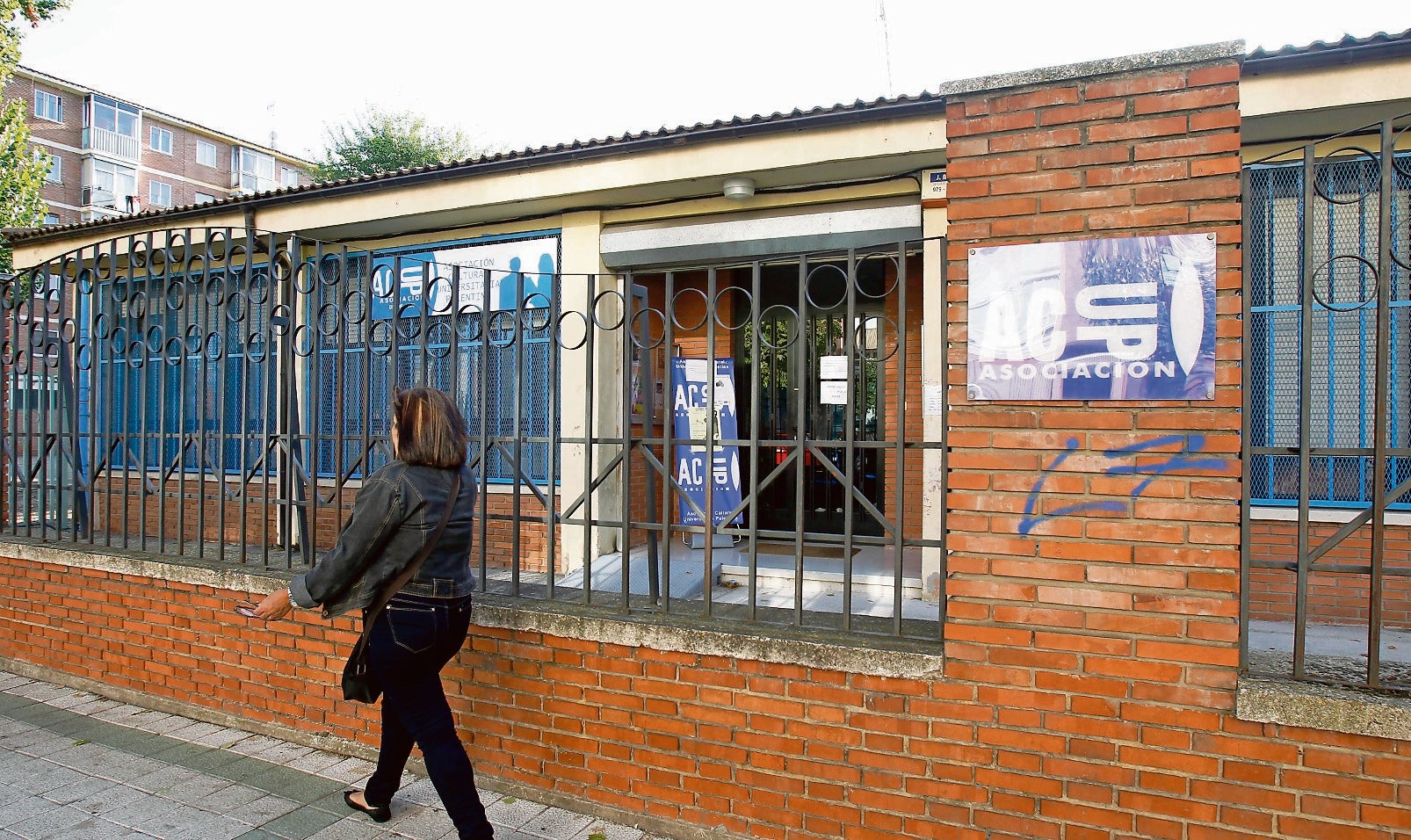 Las dos candidaturas para dirigir ACUP presentan programas enfrentados ...