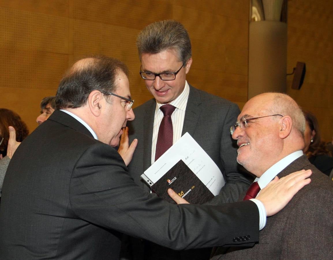 Agrohorizonte 2020 contará con 8.300 millones y apoyará siete sectores ...