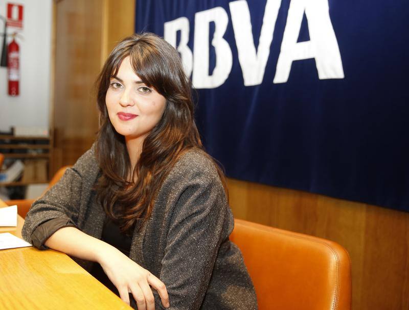 Bárbara Rodríguez acerca su poesía a los Viernes del Sarmiento | El ...