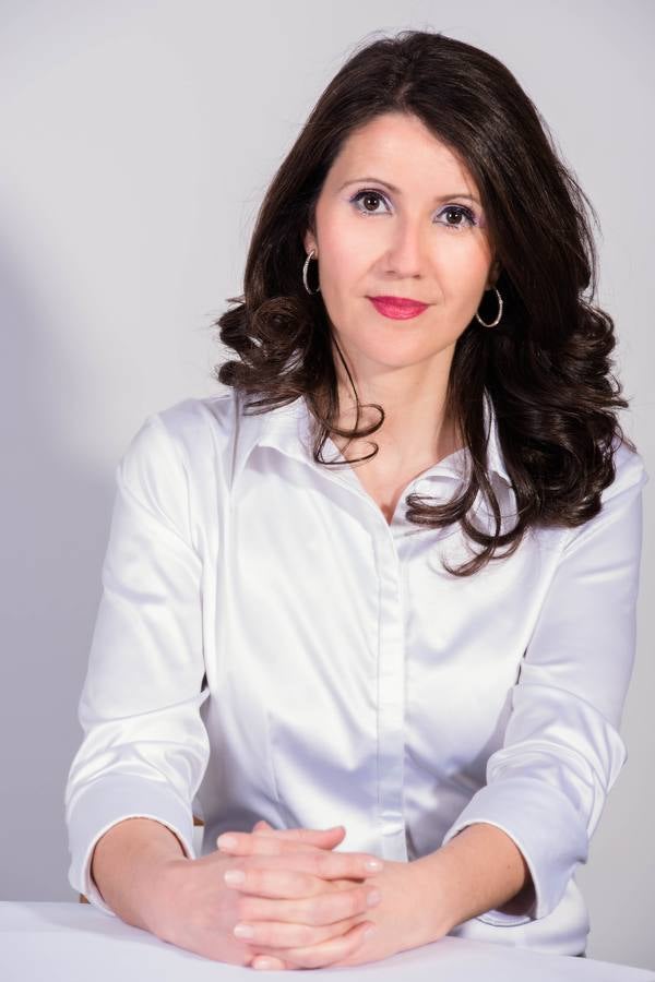 Rocío Fernández | El Norte de Castilla