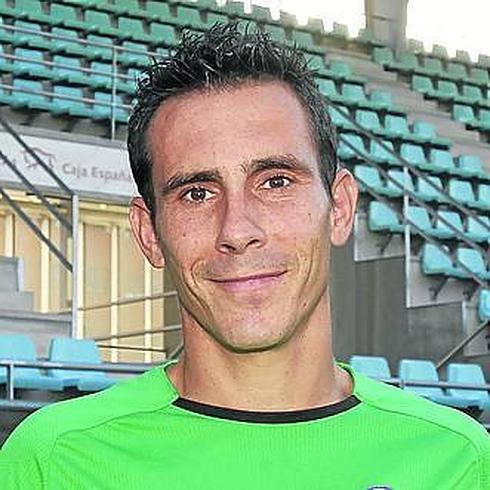 «Me ha sorprendido mucho Abel, se ha acoplado a las mil maravillas ...