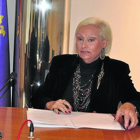 El Consistorio peñarandino reformará los locales del futuro museo María ...
