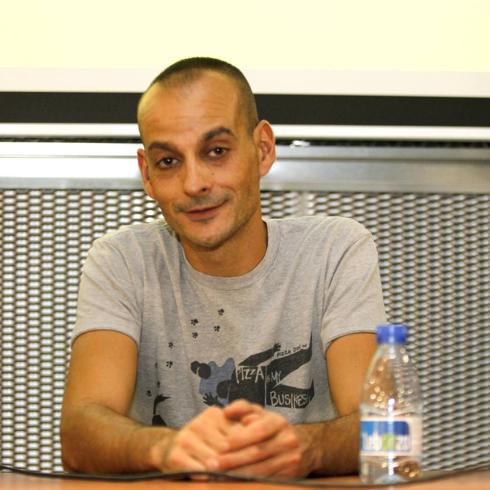 El dibujante vallisoletano David Aja gana el premio Eisner a mejor ...