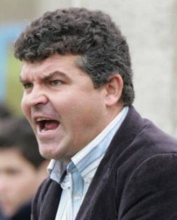 ONÉSIMO SÁNCHEZ | El Norte de Castilla