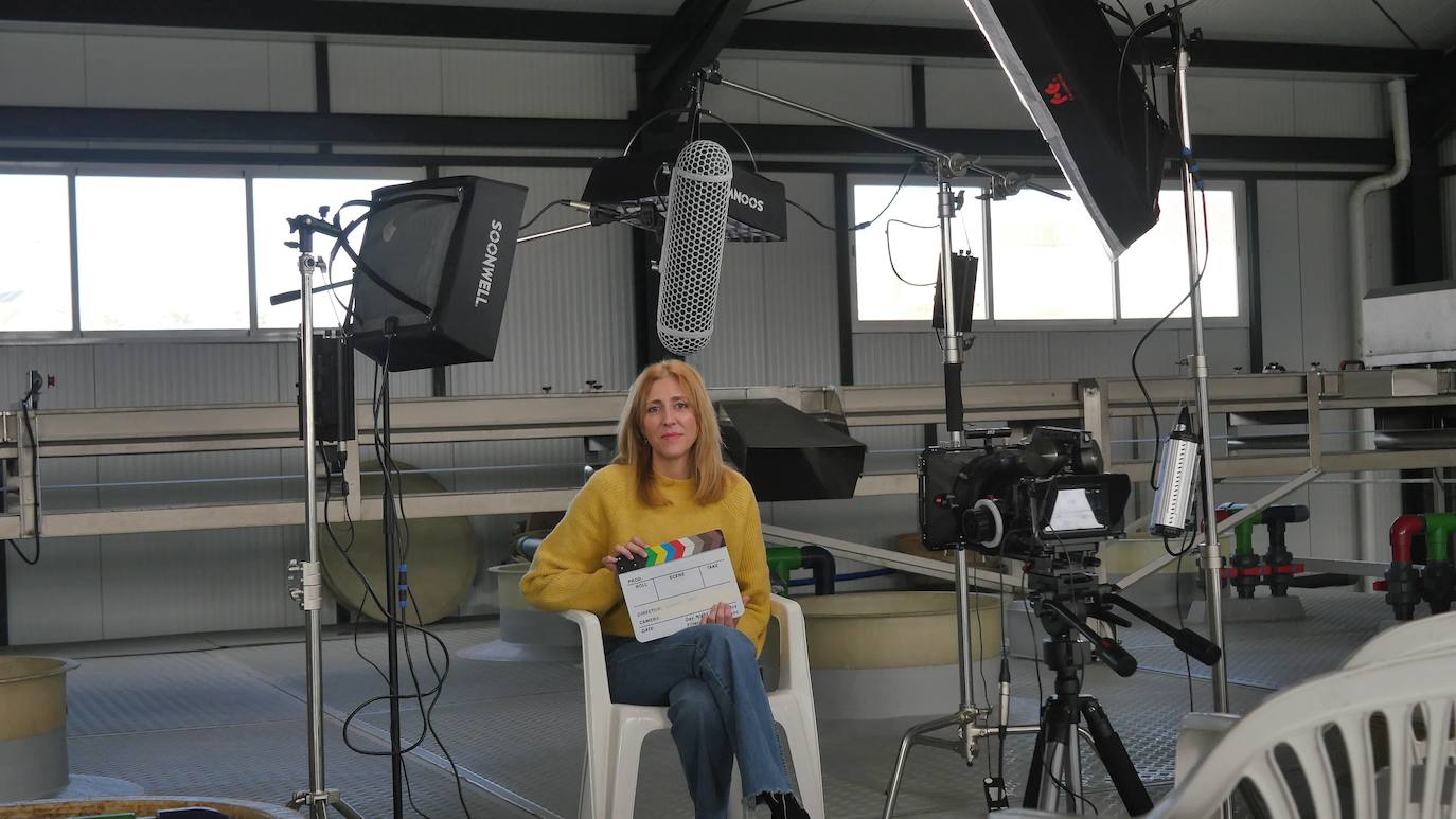 Un documental para poner en valor el trabajo del agricultor del olivar ...