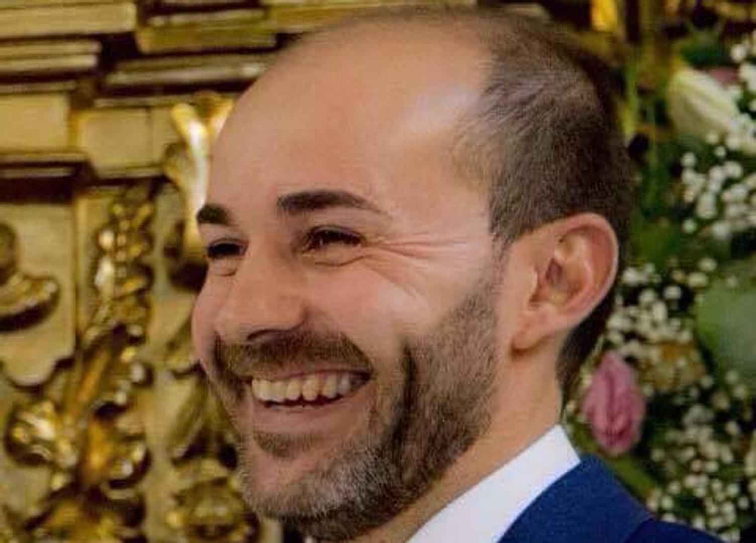 Francisco Javier Pérez García pregonará la Semana Santa | Hoy