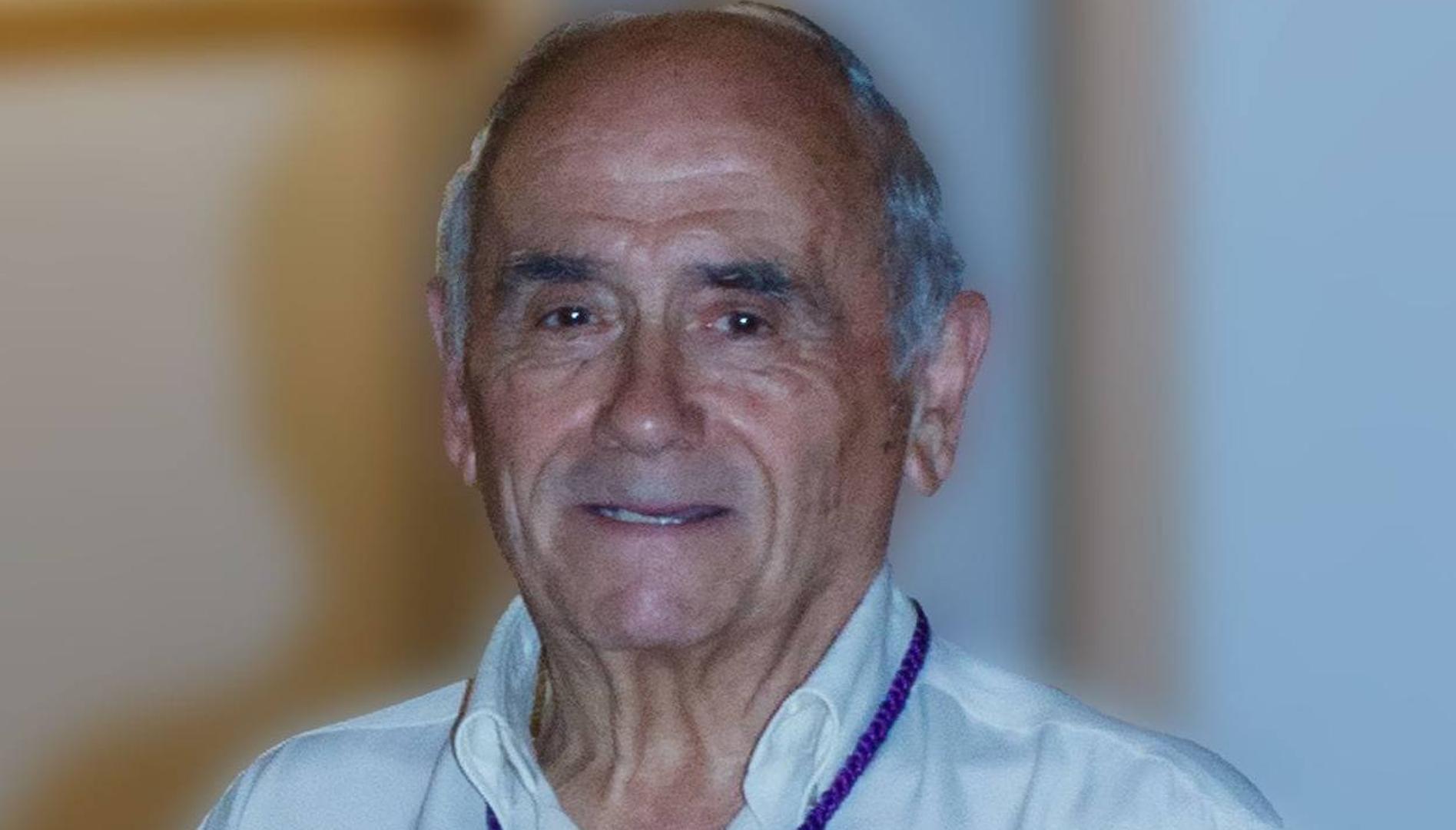 José Cordero será el cofrade de honor en la Semana Santa ...