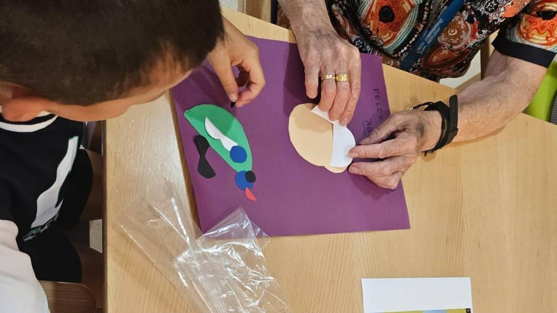 Varias actividades para celebrar el Día de los Abuelos en Calamonte | Hoy