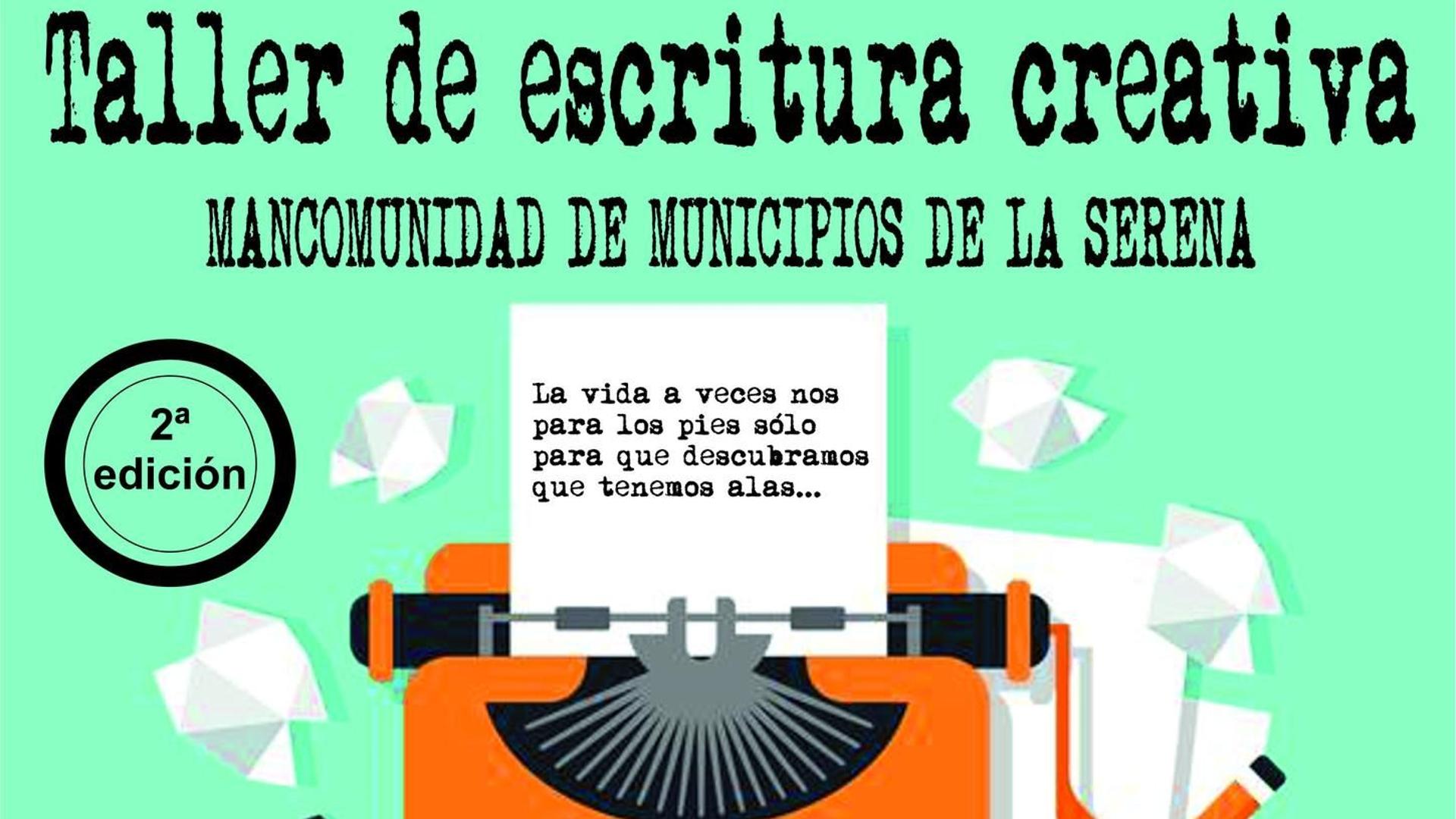 La Mancomunidad organiza la segunda edición de los 'Talleres de ...