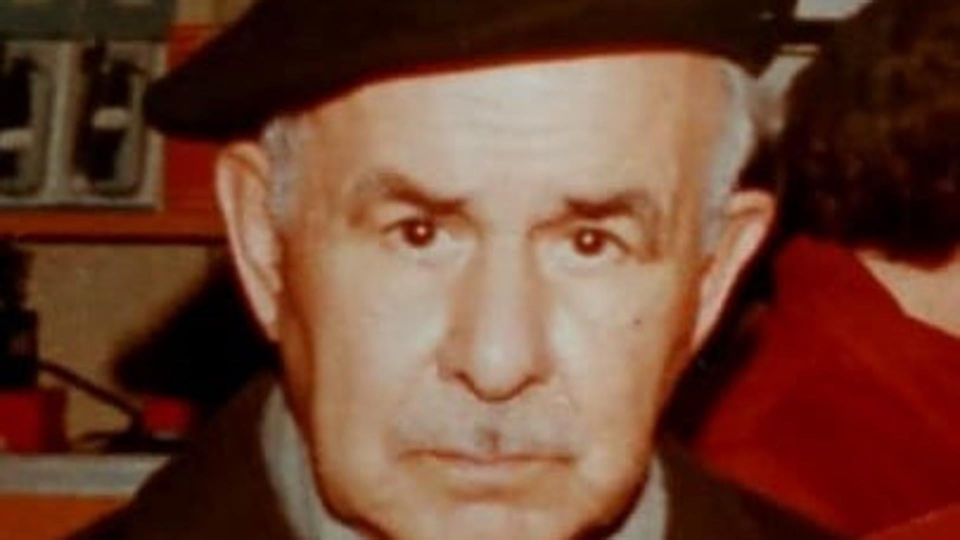 Cuando Miguel López donó el famoso Cristo de Marcelino pan y vino | Hoy