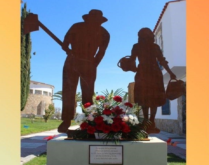 Alonso de Ojeda conmemora el Día del Colono | Hoy