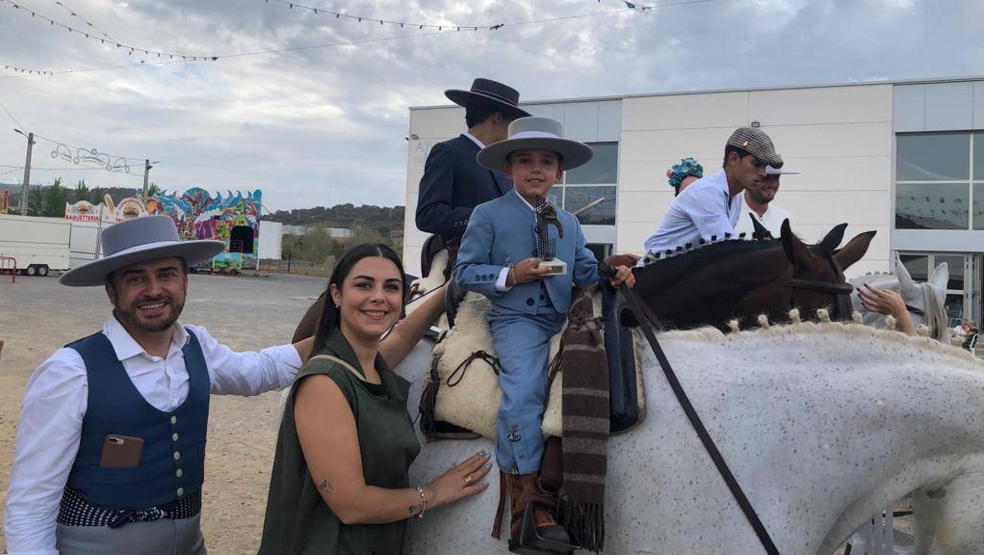 CONTENIDO PATROCINADO POR EL AYUNTAMIENTO DE MONESTERIO, JUEVES DE ...