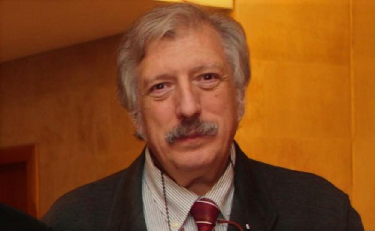 Francisco Javier Godoy anuncia que abandona la gerencia del Área de ...