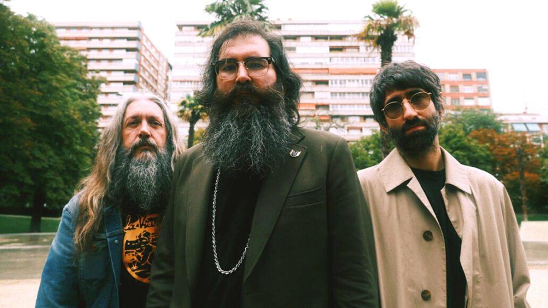 Arizona Baby presentará el viernes 'Salvation', su nuevo disco, en la ...