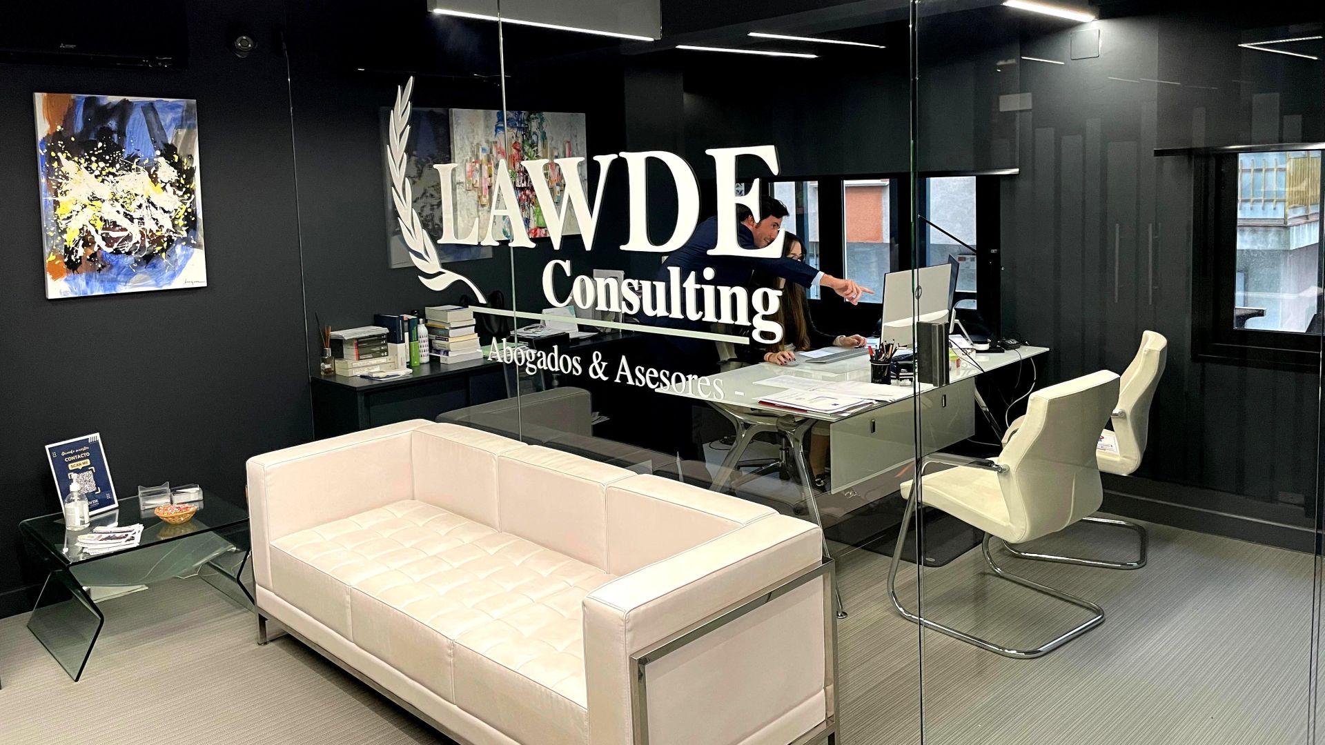 LAWDE Consulting «revoluciona» la asesoría con 'La asesoría al día' | Hoy